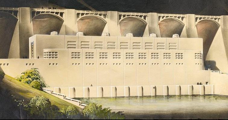 Power for Progess - 83 Years of Renewable Energy | Community ...