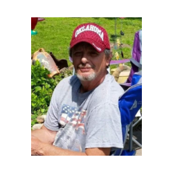 Darrell Lee Rye | Obituaries | pryorinfopub.com