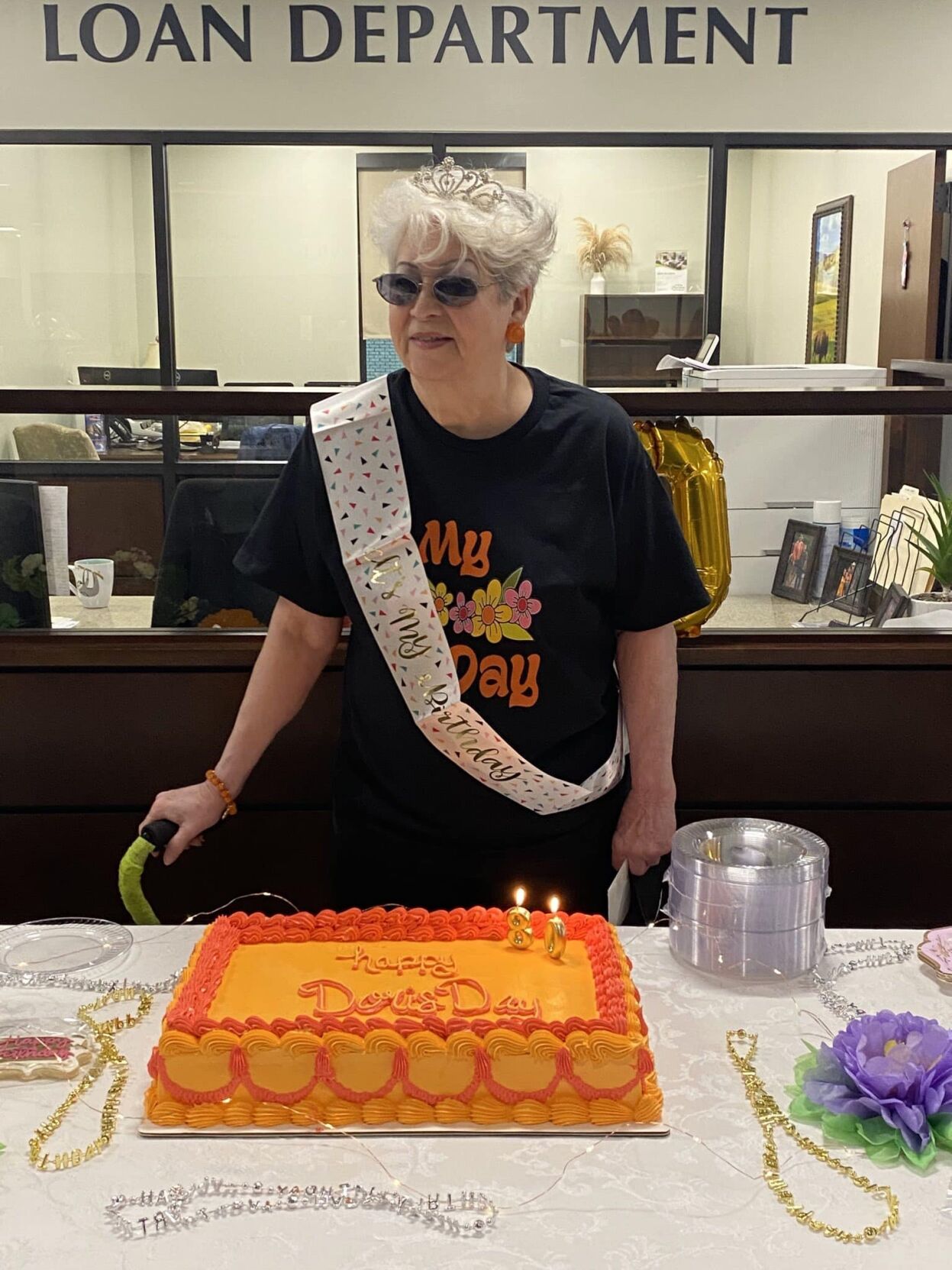Pryor Creek Celebrated Doris Day on Friday | Community | pryorinfopub.com