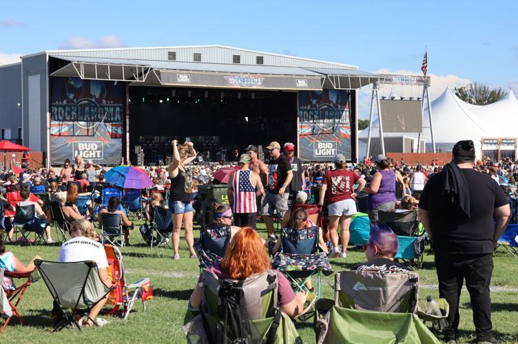 The People of Rocklahoma | Community | pryorinfopub.com