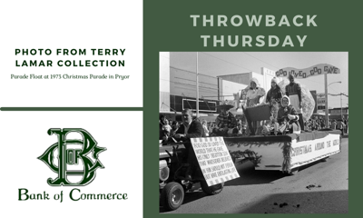 Throwback Thursday | Community | pryorinfopub.com
