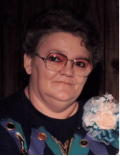 Carol Jean "CJ" Allen | Obituaries | pryorinfopub.com
