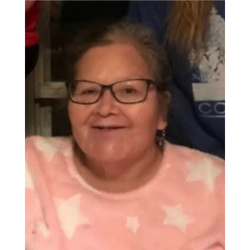 Linda Vernon | Obituaries | pryorinfopub.com