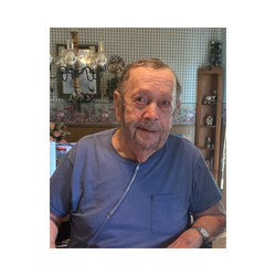 Billy Ray Potts | Obituaries | pryorinfopub.com