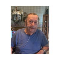 Billy Ray Potts | Obituaries | pryorinfopub.com