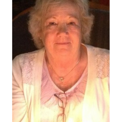 Martha "Tiny" Ellen Jennings | Obituaries | pryorinfopub.com