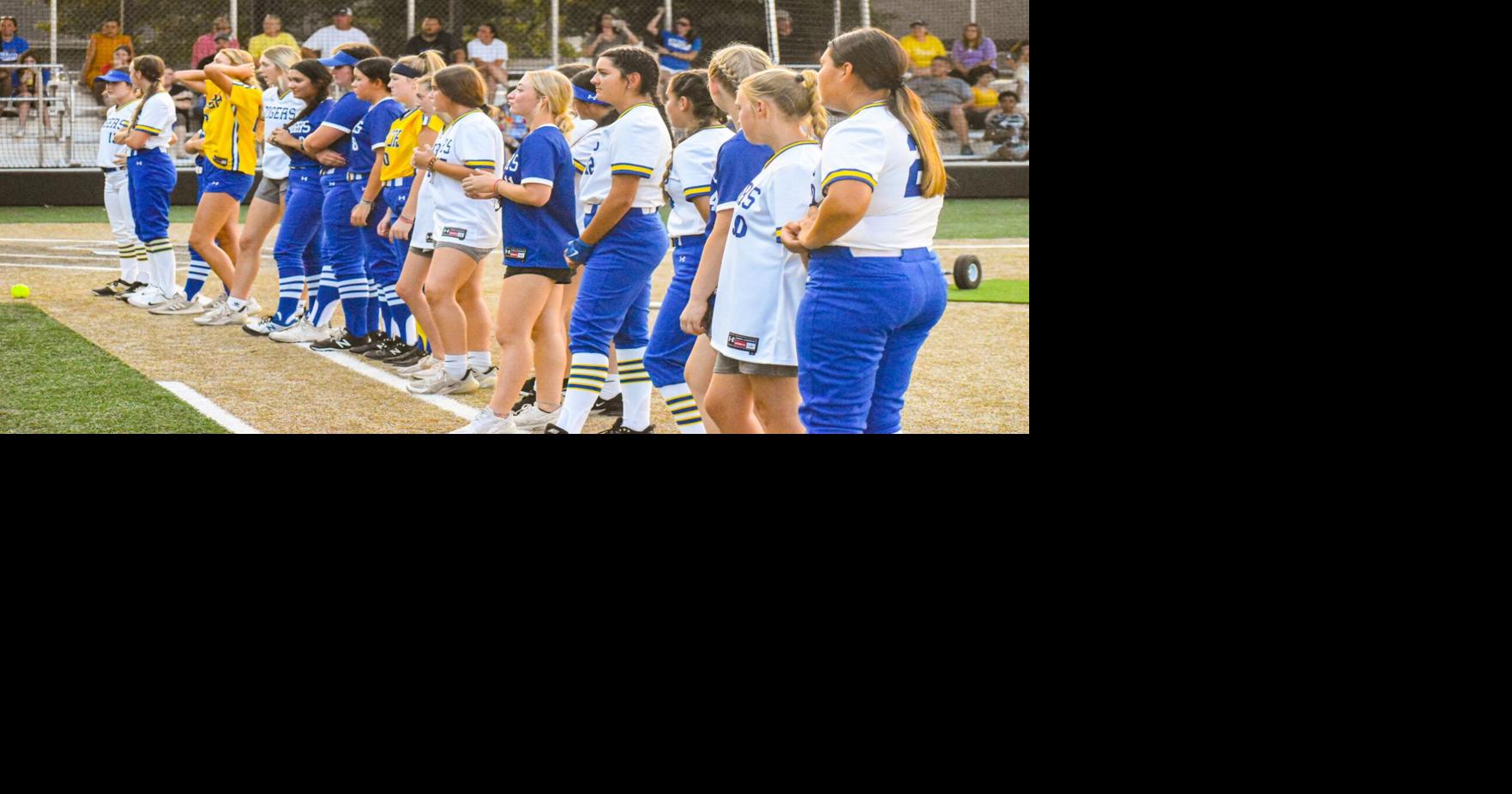 Pryor Softball in Full Swing | Sports | pryorinfopub.com