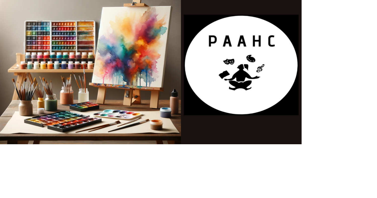 Watercolor and Wine: An Artistic Evening at Pryor Area Arts and ...