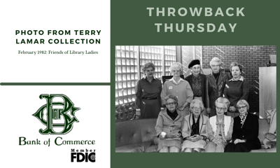 Throwback Thursday | Community | pryorinfopub.com