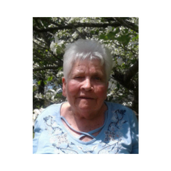 Barbara Ruth Alnett | Obituaries | pryorinfopub.com