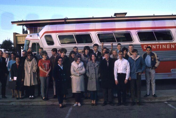 100 Years of Pryor High School Band | Community | pryorinfopub.com