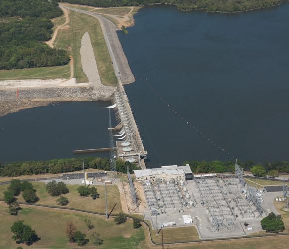 58 Years of Lake Hudson | Community | pryorinfopub.com