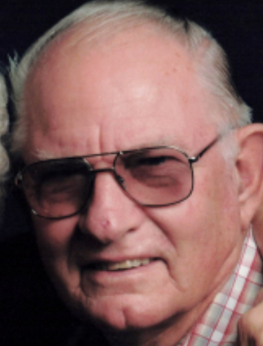 Jesse A. "Jack" Wolf | Obituaries | pryorinfopub.com