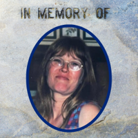 Deborah Sue Horn | Obituaries | pryorinfopub.com