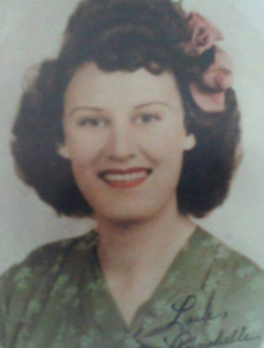 Annabelle Whalen-Downum | Obituaries | pryorinfopub.com