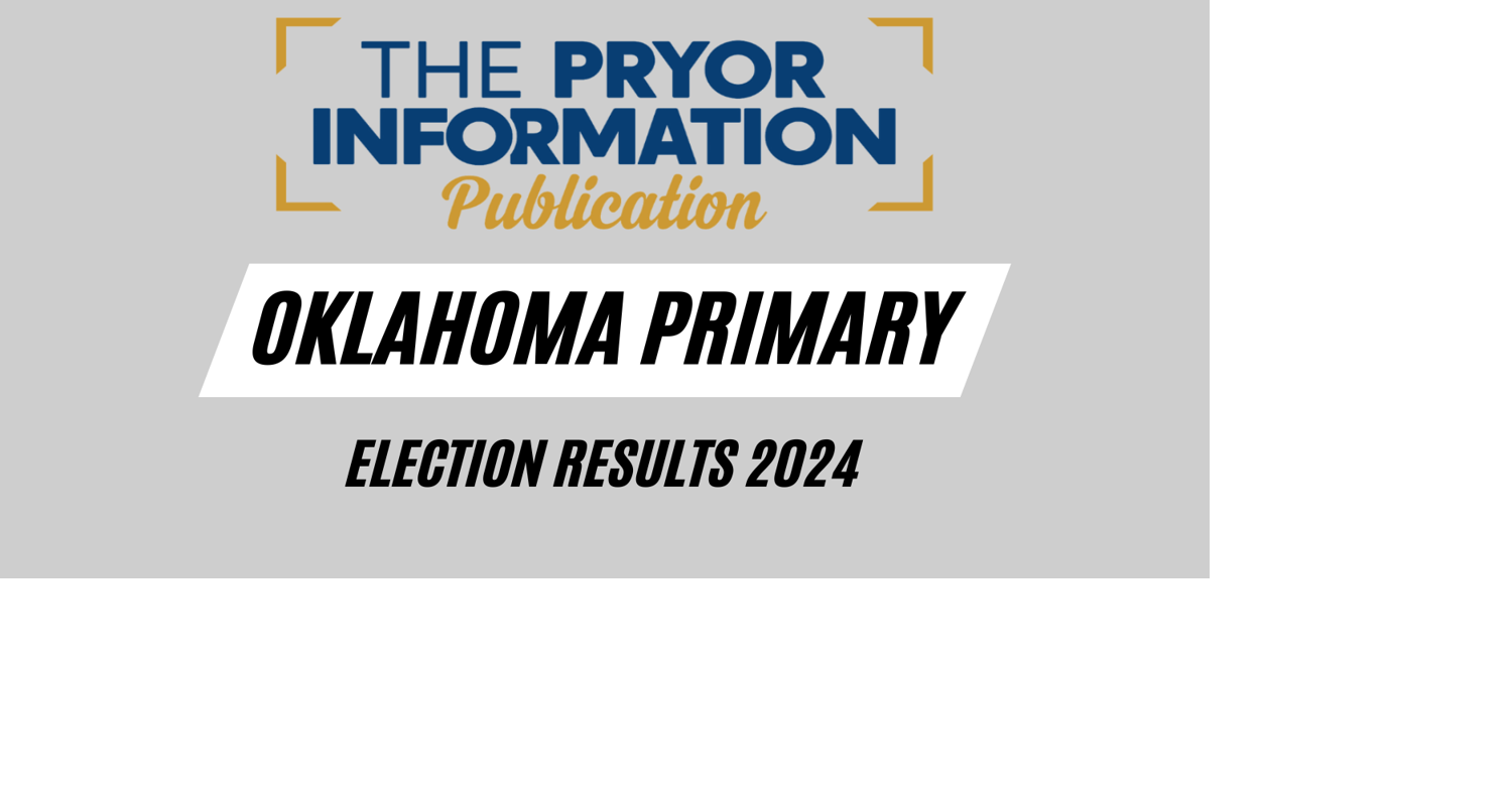 Oklahoma Primary Election Results: Key Races and Runoff Candidates ...