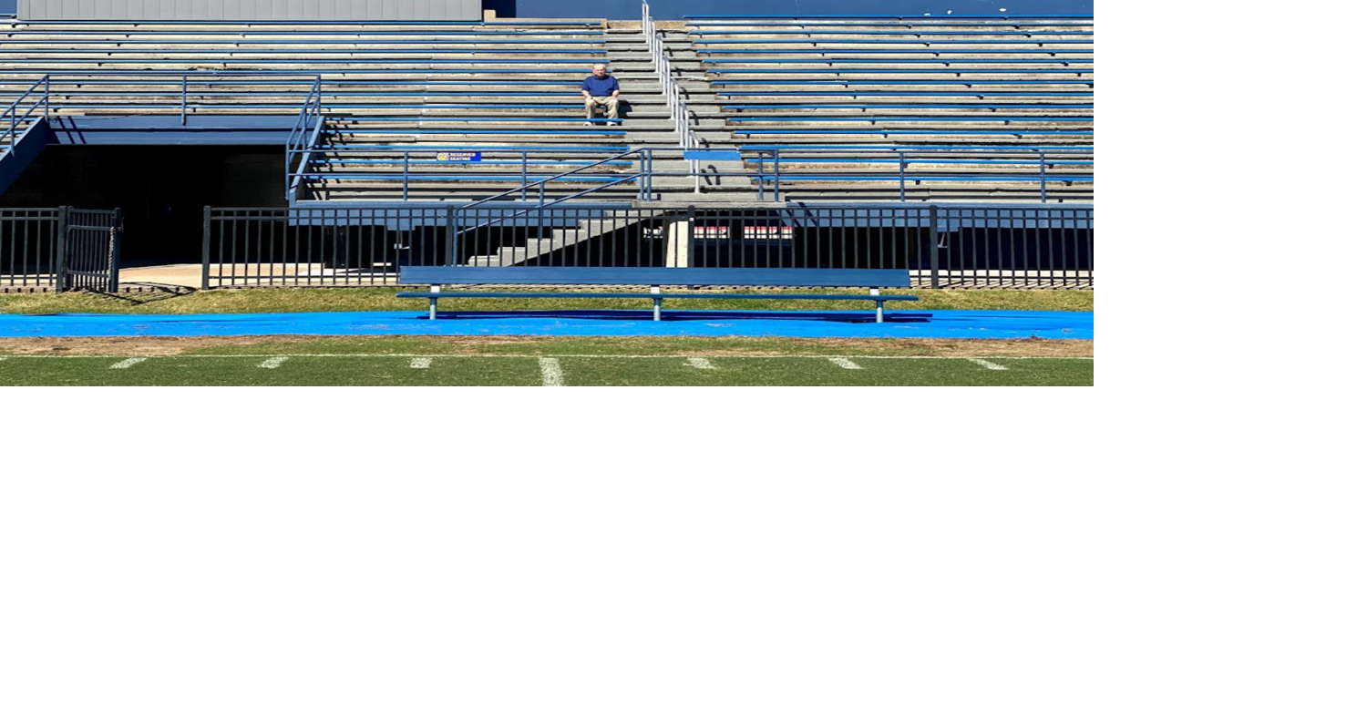 54 seasons of Pryor Tiger Football | Community | pryorinfopub.com