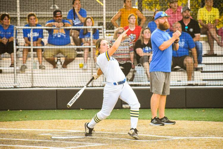 Pryor Softball in Full Swing | Sports | pryorinfopub.com