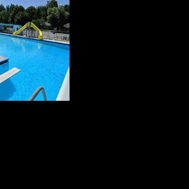 Pool Progress Delayed | News | pryorinfopub.com