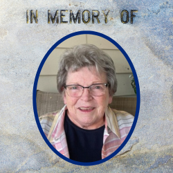Jeanette Gail Douglas | Obituaries | pryorinfopub.com