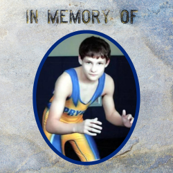 Nathaniel Lee Foster | Obituaries | pryorinfopub.com