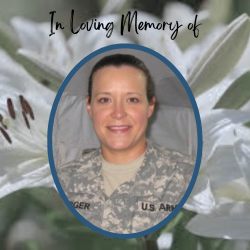 Deborah "Debbie" Sue Berger | Obituaries | pryorinfopub.com