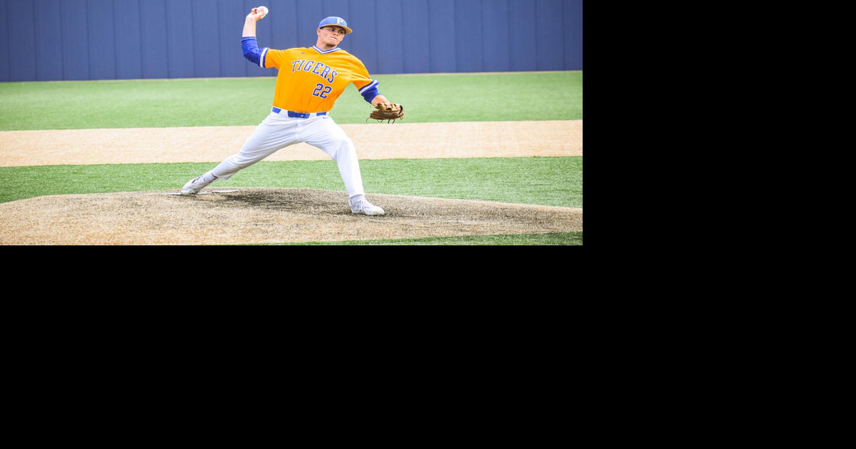 Tigers Head to State after Winning Regionals | Sports | pryorinfopub.com