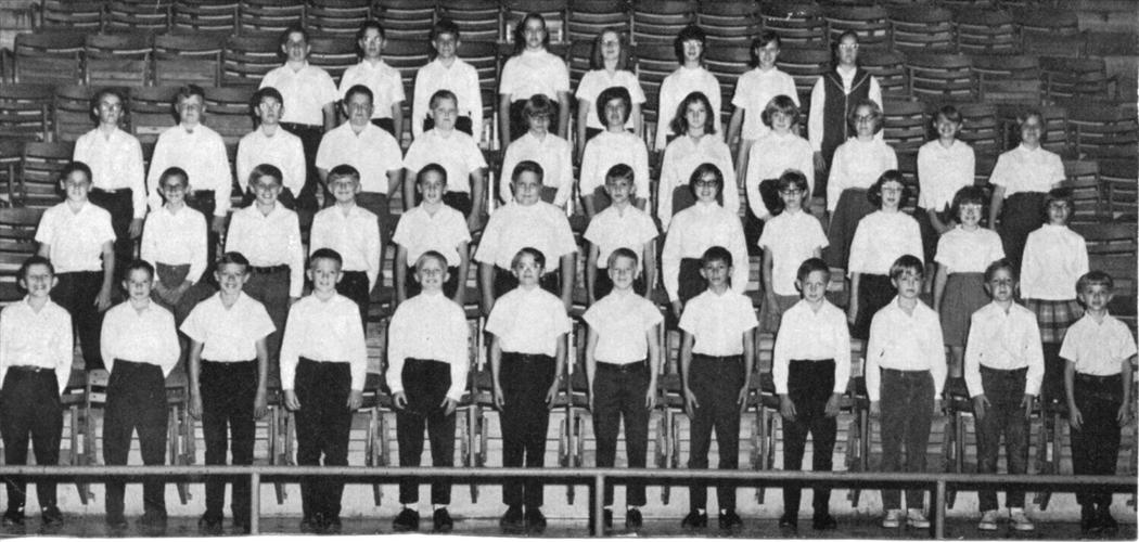 100 Years of Pryor High School Band | Community | pryorinfopub.com