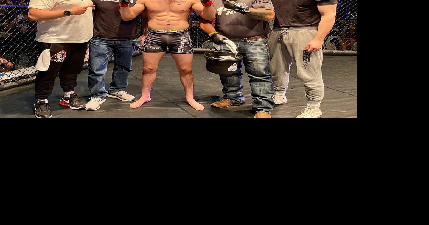 Trinity MMA Headline FAC 18 in KC | Sports | pryorinfopub.com