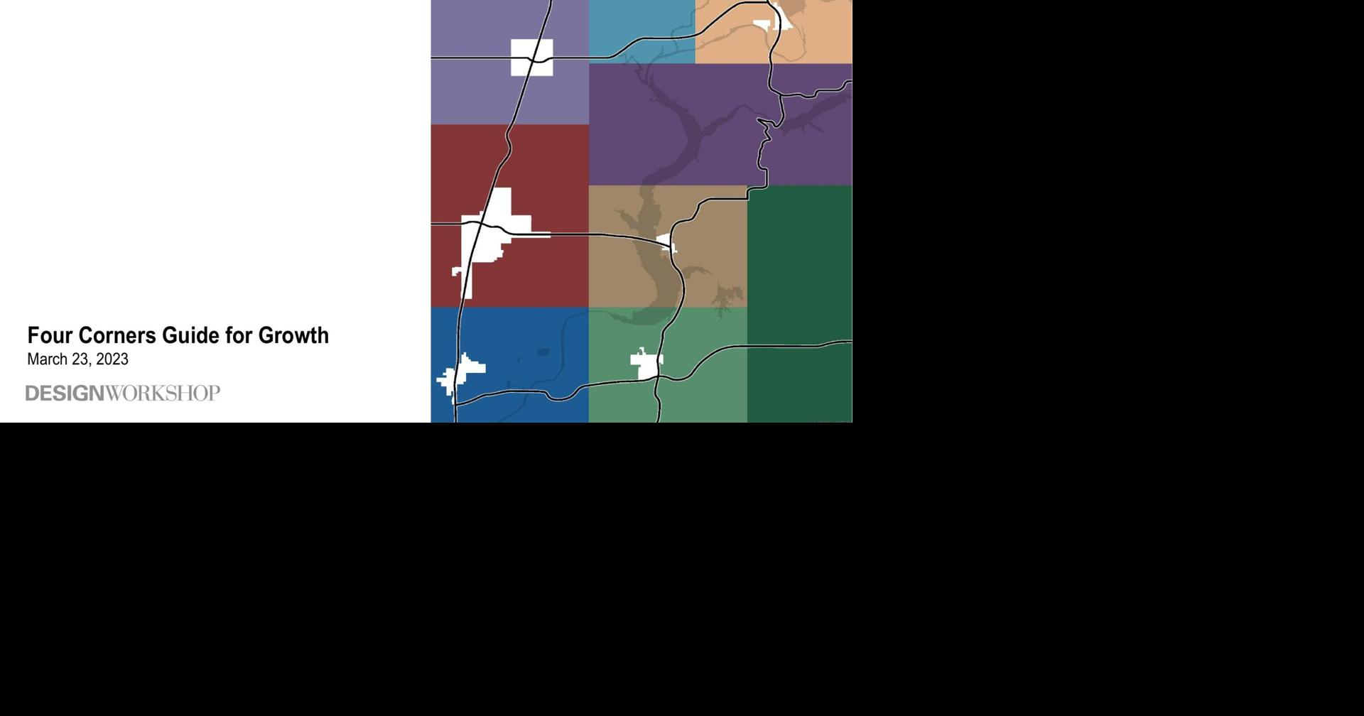 Guided Growth for the 4 Corners Region | News | pryorinfopub.com