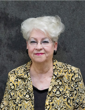 RCB Bank Celebrates Doris McMahan with a Kaleidoscope of 47 Years of ...