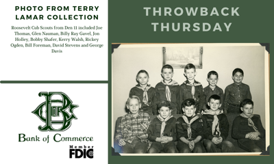 Throwback Thursday | Community | pryorinfopub.com
