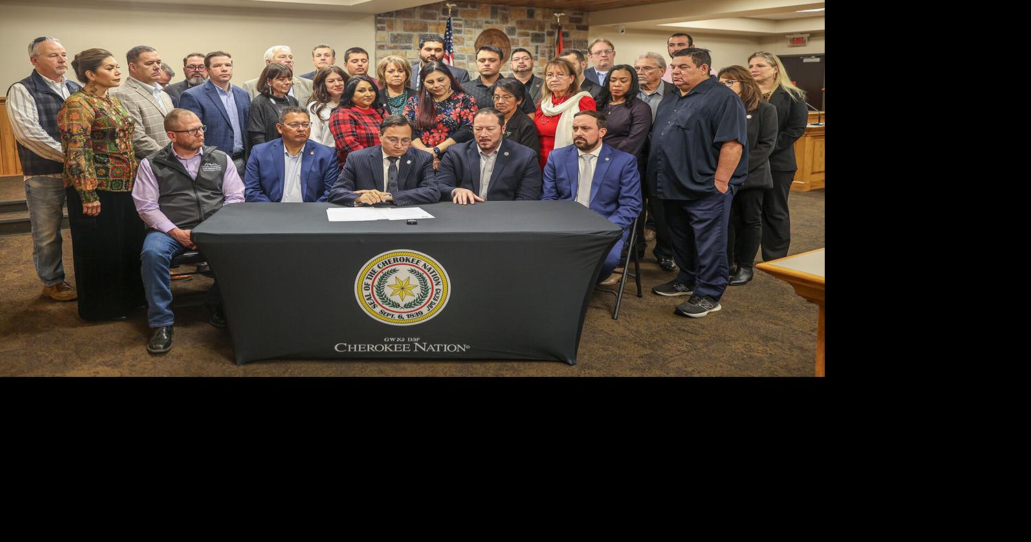 Chief Hoskin, Deputy Chief Warner Establish New Criminal Justice Task ...