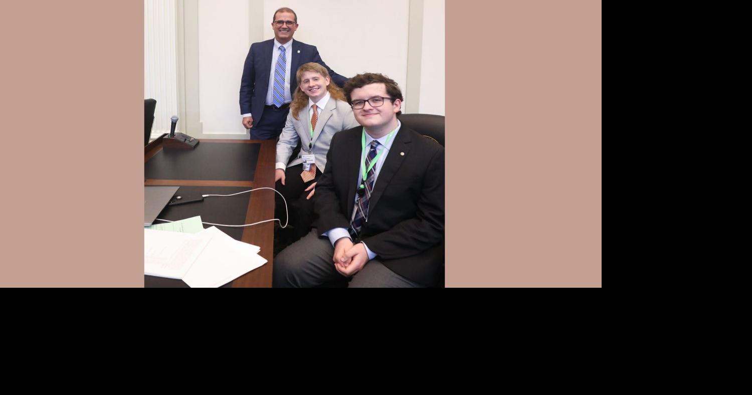 Beau Raymond Pages for Rep. Gann | Community | pryorinfopub.com