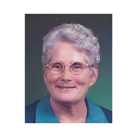 Peggy Mae (Johnson) Hockman | Obituaries | pryorinfopub.com