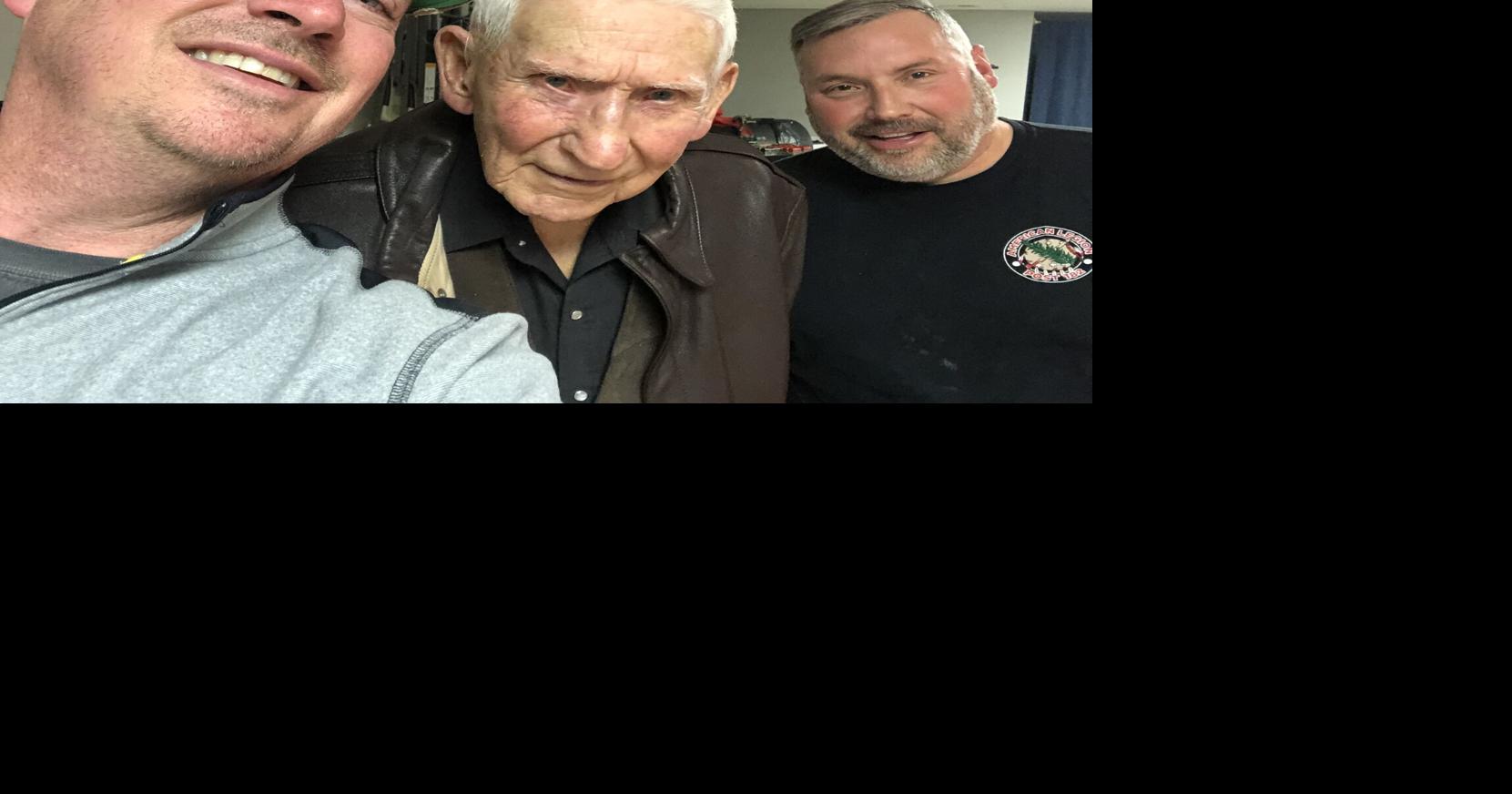 Lowell "Jake" Wiseman: A True American Hero and Friend | Community ...