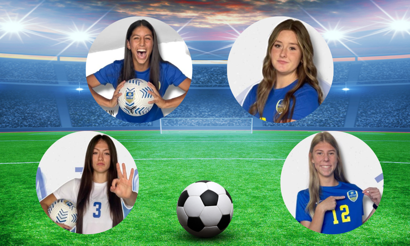 Senior Standouts: Pryor High School Soccer's Dynamic Quartet Poised to ...