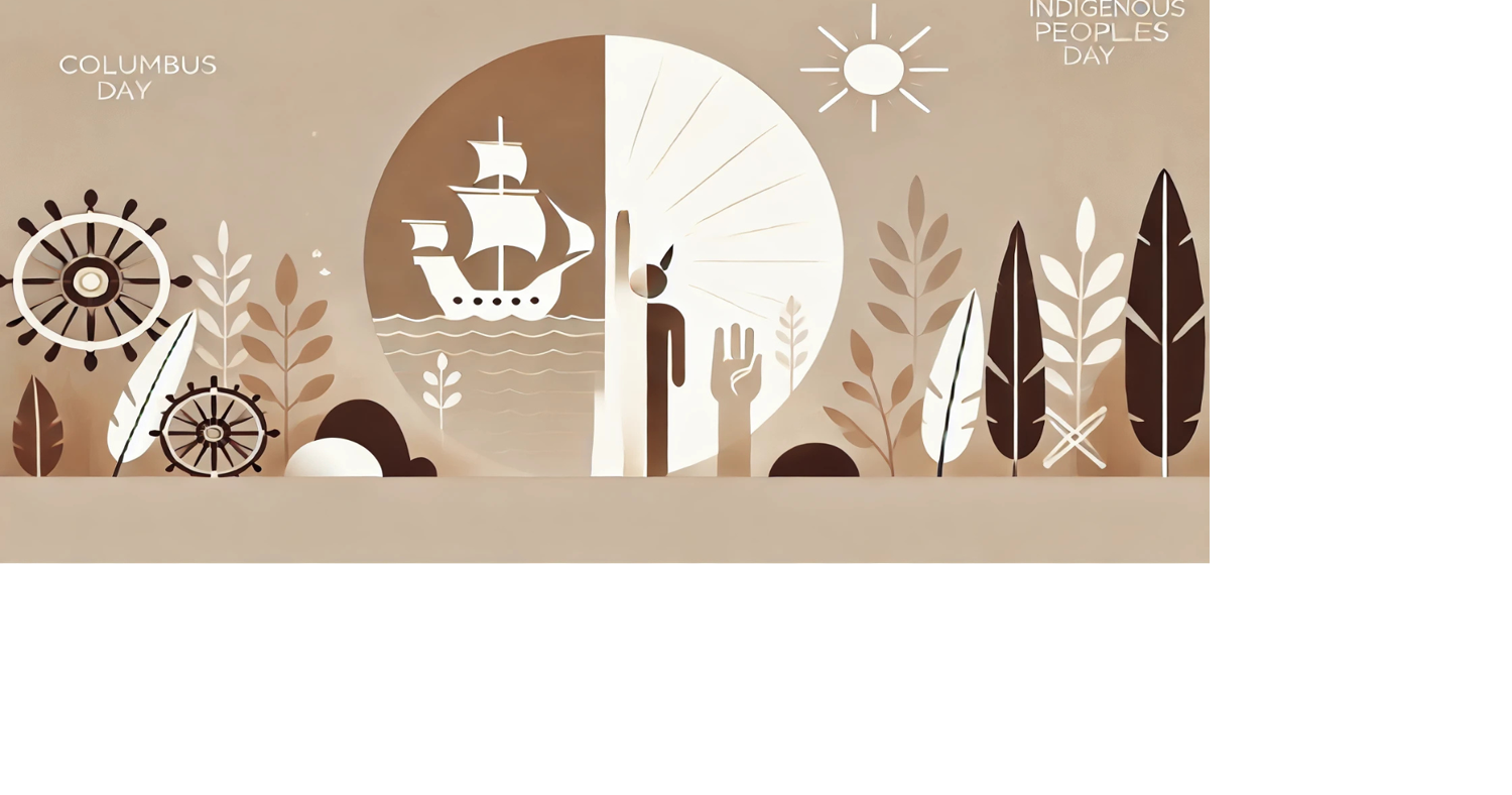 Columbus Day or Indigenous Peoples’ Day? | Community | pryorinfopub.com