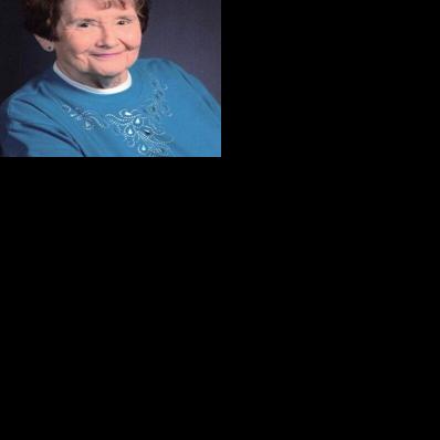 June Graham | Obituaries | pryorinfopub.com