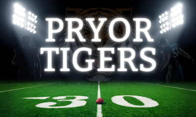 Tigers, Football, and the 2023 Season Preview | Sports | pryorinfopub.com