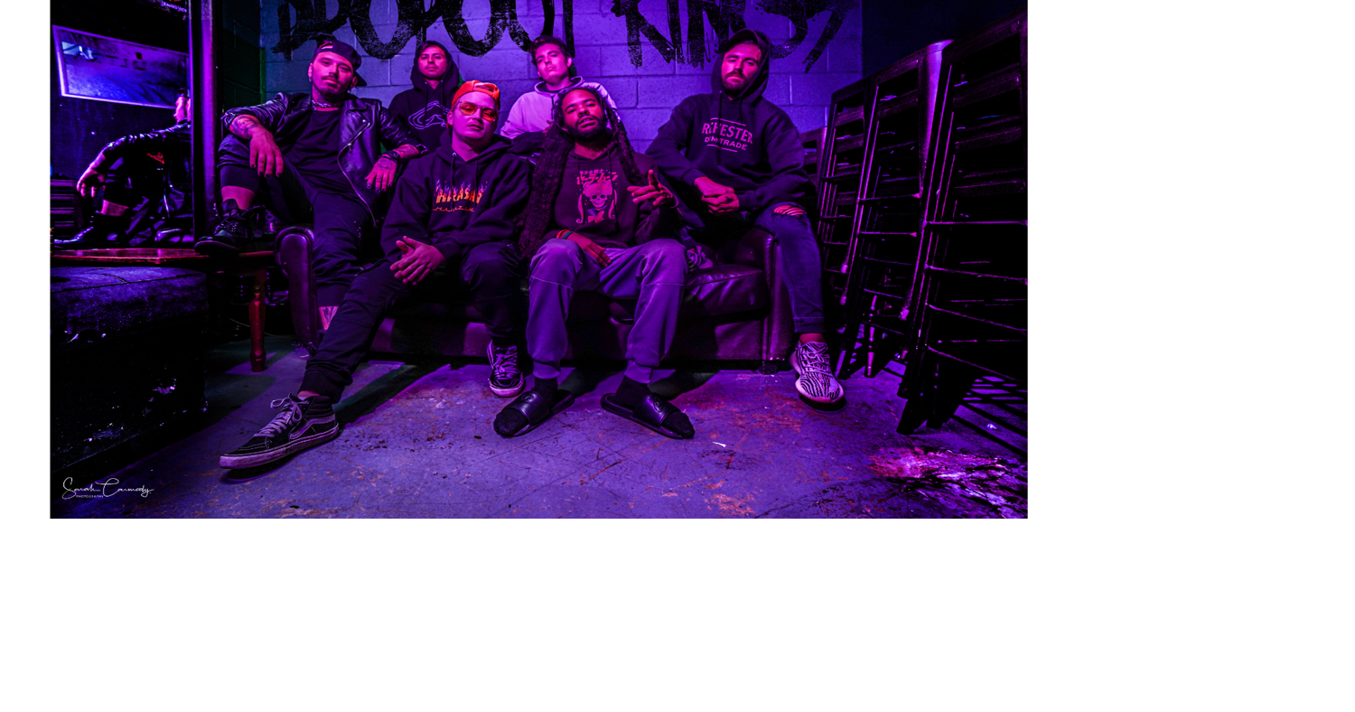 Dropout Kings Bring Trap Metal to Rocklahoma | Community | pryorinfopub.com