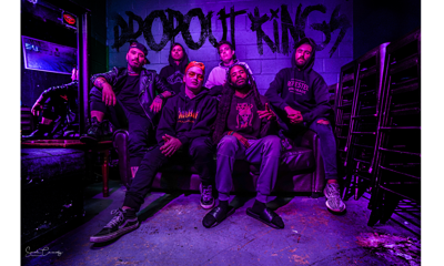 Dropout Kings Bring Trap Metal to Rocklahoma | Community | pryorinfopub.com