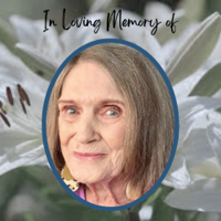 Barbara June Morehead | Obituaries | pryorinfopub.com