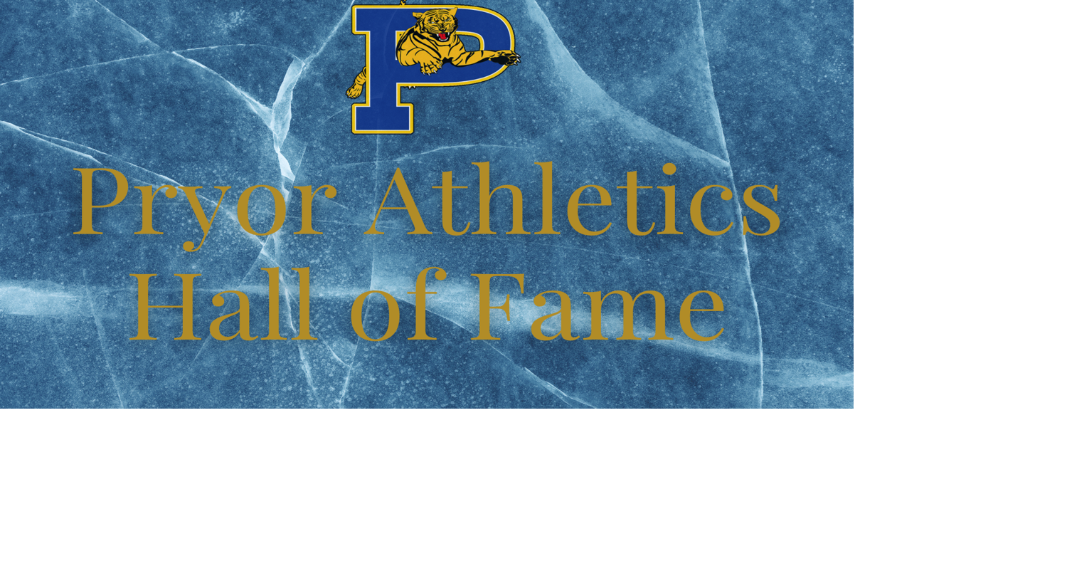 Pryor High School Athletics "Hall of Fame" Nominations | Sports ...