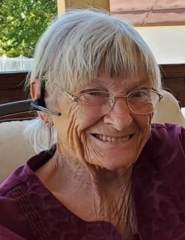 Frances Darlene Fry | Obituaries | pryorinfopub.com