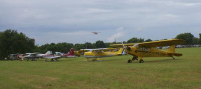 Annual Will Rogers Wiley Post Fly-In returns | Community | pryorinfopub.com