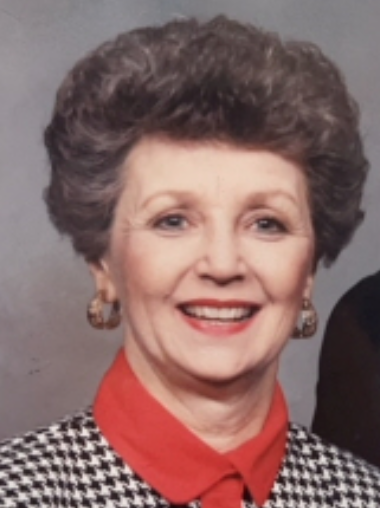 Naomi Louise (Lamb) Wilkerson | Obituaries | pryorinfopub.com