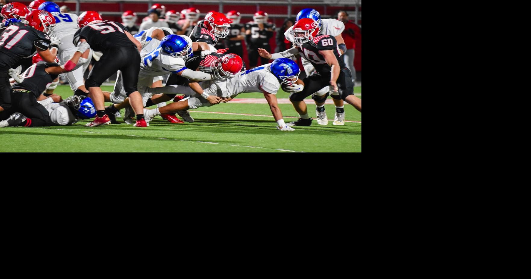 Tigers Crush Grove, Playoffs in Reach | Sports | pryorinfopub.com