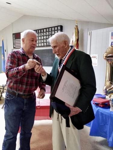 Lowell "Jake" Wiseman: A True American Hero and Friend | Community ...