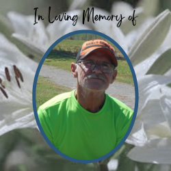 Clinton Harris | Obituaries | pryorinfopub.com